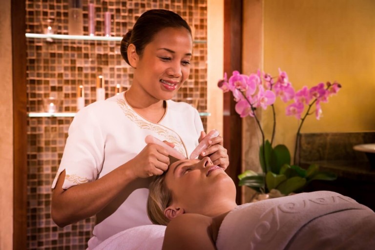 Four Splendid Spas in Dubai | All blogroll - The informative website